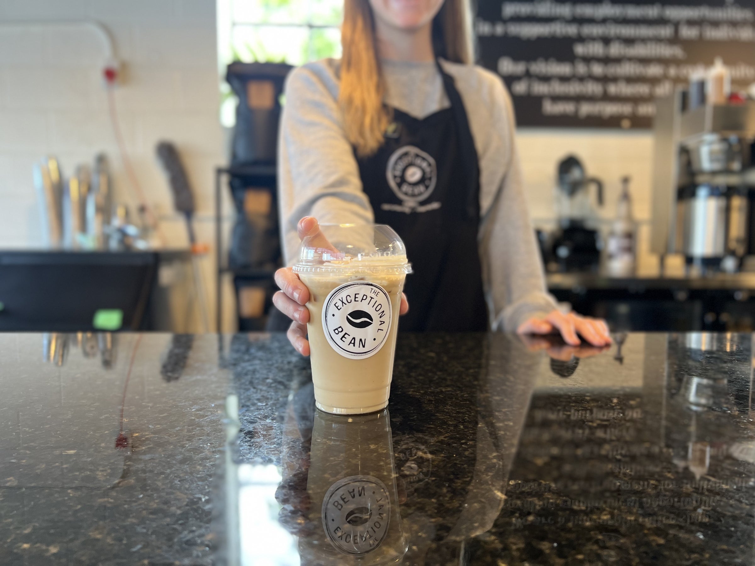 Homepage | The Exceptional Bean
